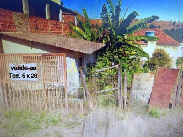 Terreno à venda 131M², Jardim São Paulo, Aparecida SP