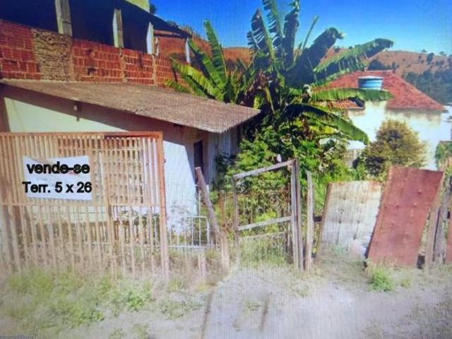 Terreno à venda 131M², Jardim São Paulo, Aparecida SP