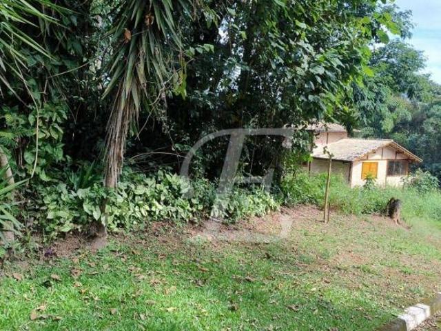 Terreno à venda, 1320 m² por R$ 250.000,00 Condomínio Champs Élysée Serra da Cantareira Mairipor