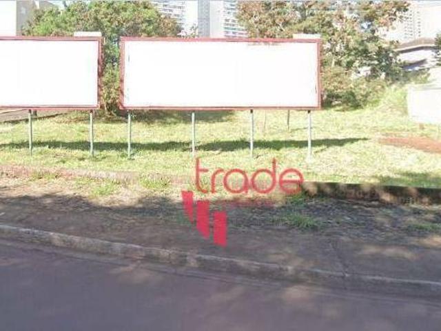 Terreno à venda, 1320 m² por R$ 8.845.000,00 Jardim Botânico Ribeirão Preto/SP