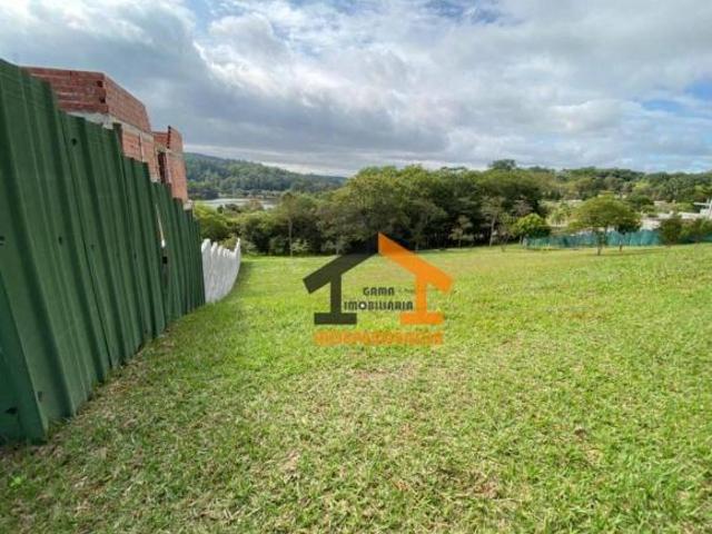 Terreno à venda, 1320 m² por R$ 848.000,00 Condomínio Villagio Paradiso Itatiba/SP