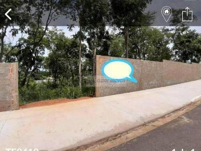 Terreno à venda, 1320 m² por R$ 960.000,00 Santa Rosa Cuiabá/MT
