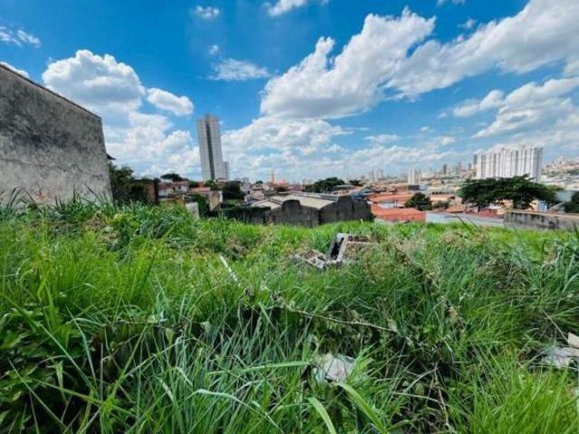 Terreno à venda, 1320 m² por R$ 900.000,00 Paulicéia Piracicaba/SP