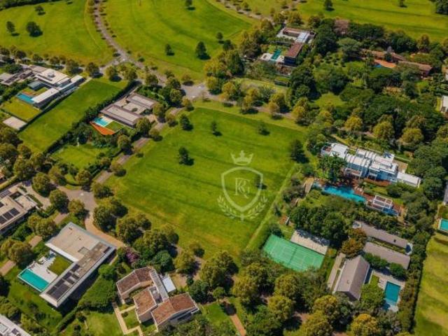 Terreno à venda, 13245 m² por R$ 40.000.000,00 Condomínio Quinta da Baroneza Bragança Paulista/S
