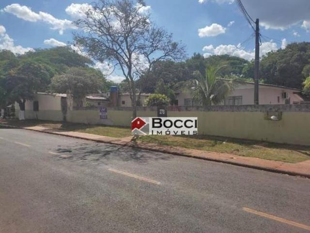 Terreno à venda, 1326 m² por R$ 1.600.000,00 Parque Presidente Foz do Iguaçu/PR