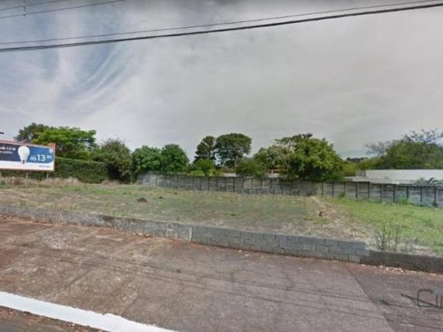 Terreno à venda, 1326 m² por R$ 9.290.000,00 Jardim Canadá Ribeirão Preto/SP