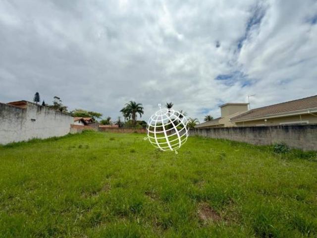 Terreno à venda, 1328 m² por R$ 1.500.000,00 Vila Santista Atibaia/SP