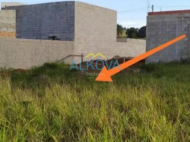 Terreno à venda, 132 m² por R$ 110.000,00 Loteamento Dunamis São José dos Campos/SP