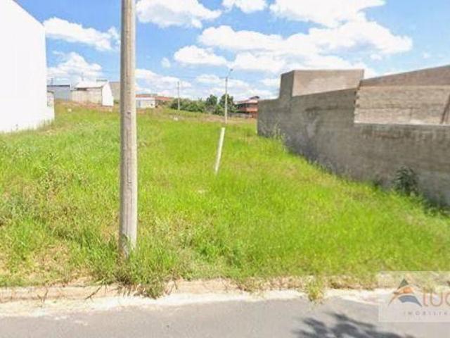 Terreno à venda, 132 m² por R$ 120.000,00 Bairro Parque das Praças Campinas/SP
