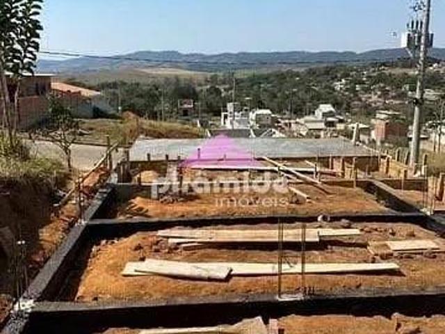 Terreno à venda, 132 m² por R$ 120.000,00 Residencial Dunamis São José dos Campos/SP