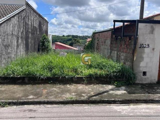 Terreno à venda, 132 m² por R$ 149.000,00 Jardim Mariana II São José dos Campos/SP