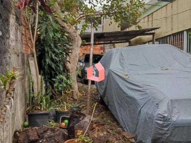 Terreno à venda, 132 m² por R$ 199.000,00 Jardim Arco Íris Diadema/SP