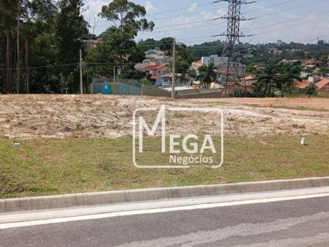 Terreno à venda, 132 m² por R$ 250.000,00 Jardim do Golf I Jandira/SP