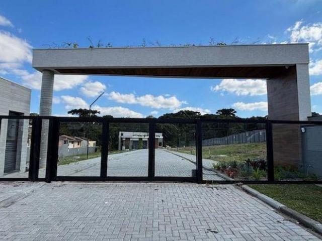 Terreno à venda, 132 m² por R$ 409.336,20 Boqueirão Curitiba/PR