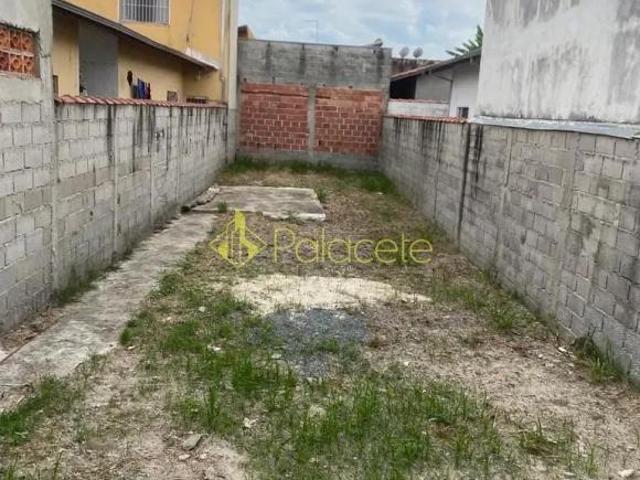 Terreno à venda 132M², Mantiqueira, Pindamonhangaba SP