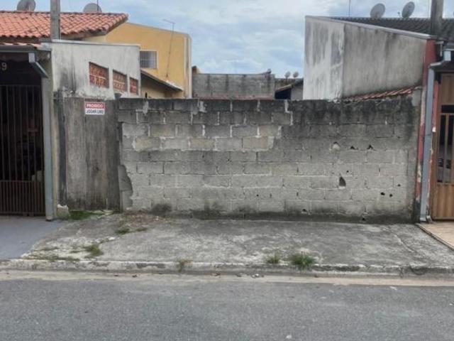 Terreno à venda 132M², Mantiqueira, Pindamonhangaba SP