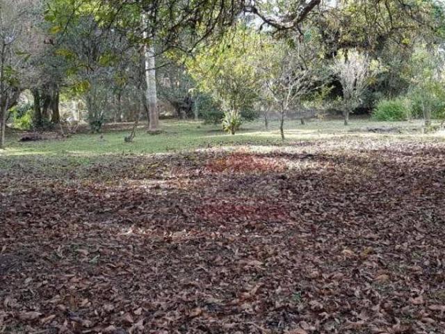 Terreno à venda, 1333 m² por R$ 250.000,00 Remanso I Vargem Grande Paulista/SP