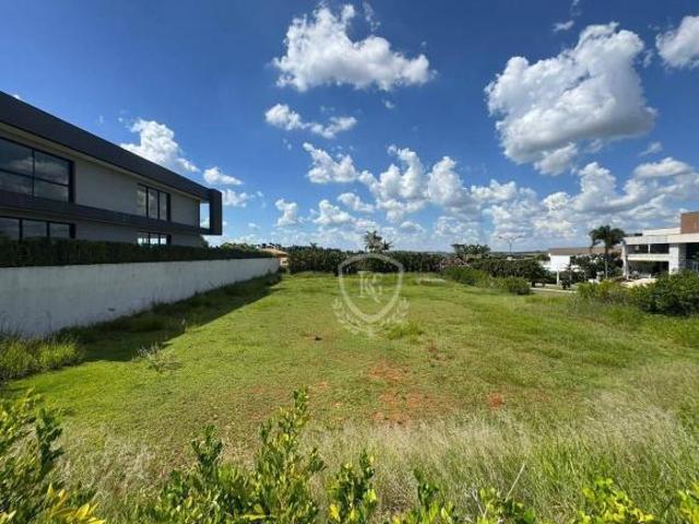 Terreno à venda, 1333 m² por R$ 850.000,00 Condomínio Fazenda Alvorada Porto Feliz/SP