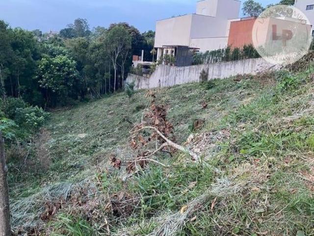 Terreno à venda, 1330 m² por R$ 360.000,00 Loteamento Capital Ville Jundiaí/SP