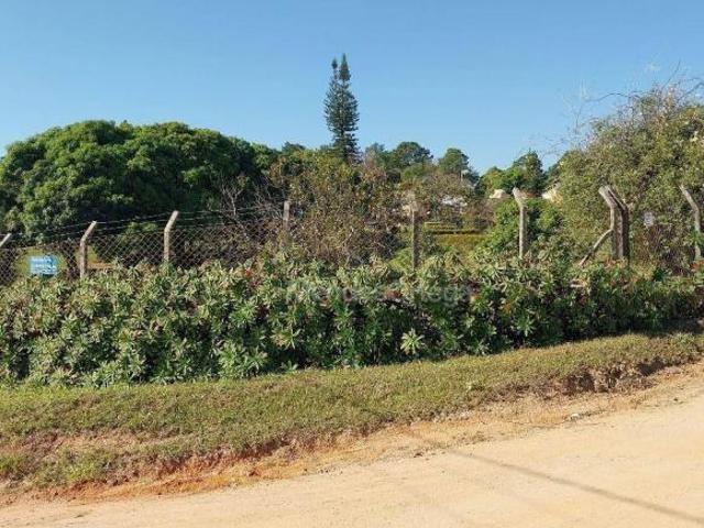 Terreno à venda, 1330 m² por R$ 466.000,00 Caputera Sorocaba/SP