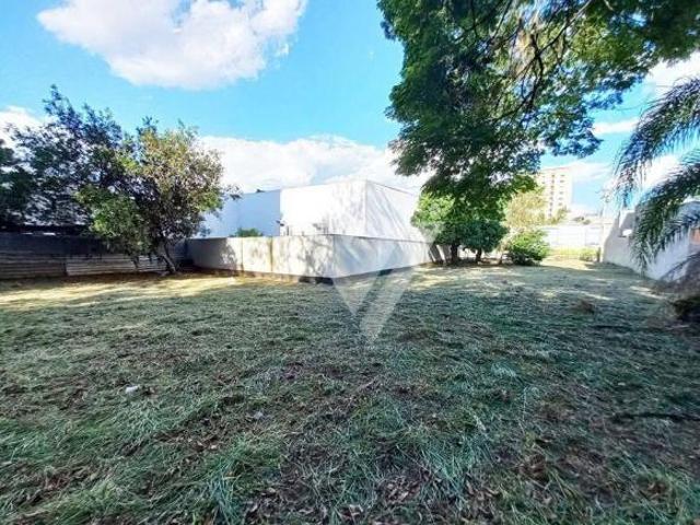 Terreno à venda, 1334 m² por R$ 1.600.000,00 Jardim Bandeirantes Sorocaba/SP