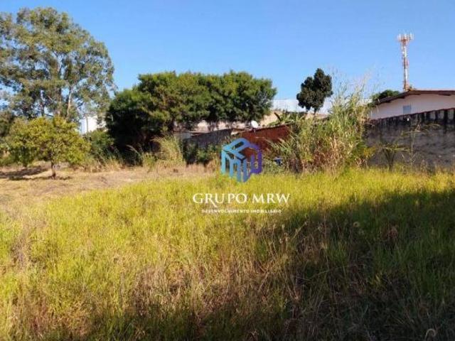 Terreno à venda, 1334 m² por R$ 1.845.917,00 Jardim Gonçalves Sorocaba/SP