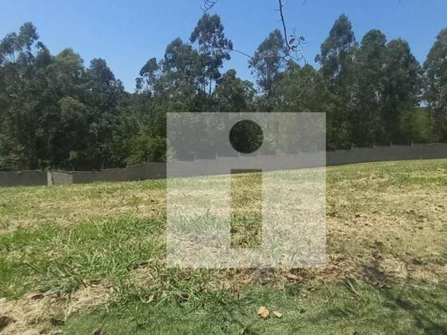 Terreno à venda, 1334 m² por R$ 2.062.421,00 Loteamento Residencial Entre Verdes Sousas Campin