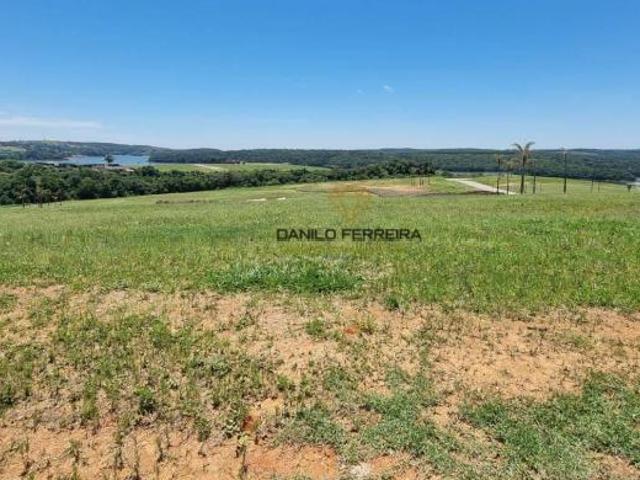Terreno à venda, 1336 m² por R$ 1.600.000,00 Condomínio Portofino Piedade/SP