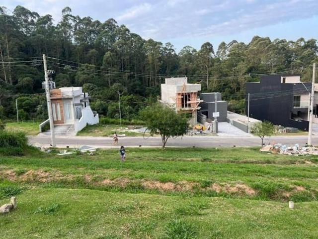 Terreno à venda, 133 m² por R$ 150.000,00 Terra Nobre Granja Vianna Cotia/SP