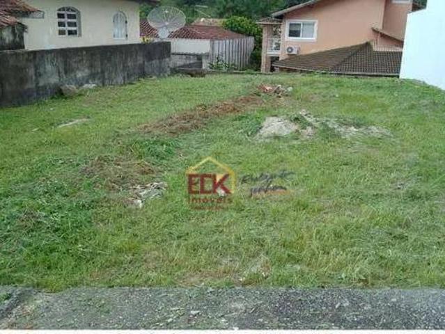 Terreno à venda, 133 m² por R$ 330.000,00 Portal da Olaria São Sebastião/SP