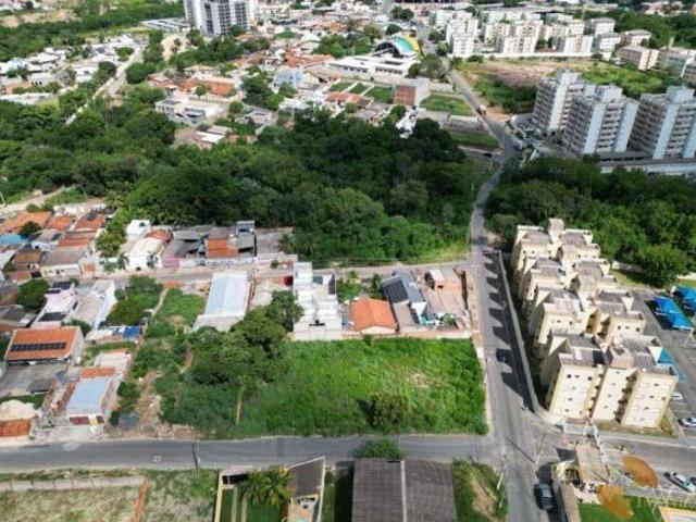 Terreno à venda, 1440 m² por R$ 850.000,00 Despraiado Cuiabá/MT