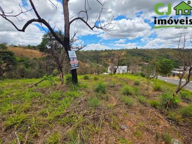 Terreno à venda, 1444 m² por R$ 330.000,00 Condomínio Real Garden Lagoa Santa/MG