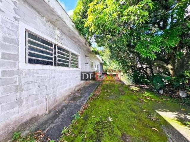 Terreno à venda, 1445 m² por R$ 2.700.000,00 Itaquera São Paulo/SP