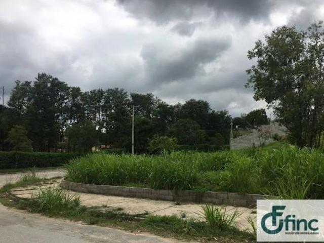 Terreno à venda, 1448 m² por R$ 600.000 Jardim Gramados de Sorocaba Sorocaba/SP