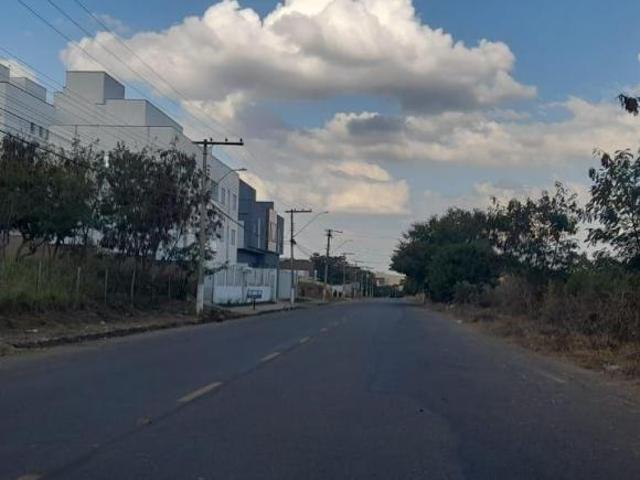 Terreno à venda, 1449 m² por R$ 270.820,00 Lagoa Mansões Lagoa Santa/MG