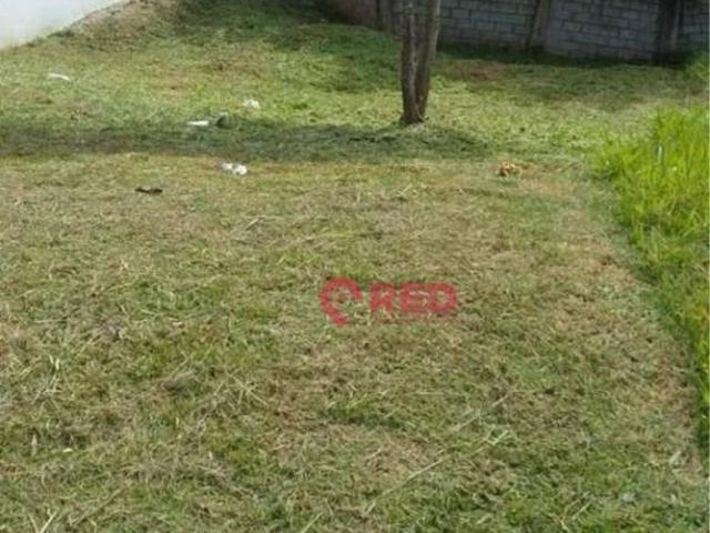 Terreno à venda, 144 m² por R$ 140.000,00 Condomínio Vale Azul Votorantim/SP