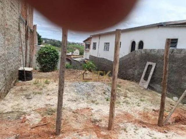 Terreno à venda, 144 m² por R$ 150.000 Jardim Mariana II São José dos Campos/SP