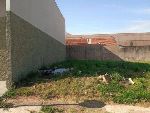 Terreno à venda, 144 m² por R$ 153.000 Vila Izabel São Carlos/SP