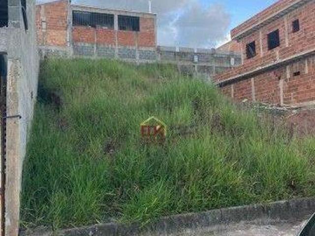 Terreno à venda, 144 m² por R$ 260.000 Alto dos Ipes São José dos Campos/SP