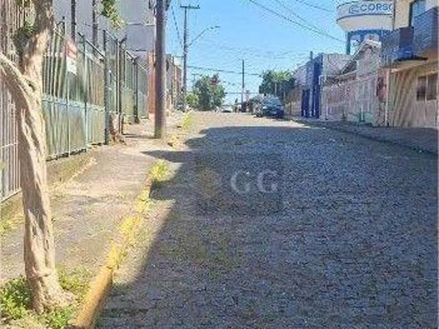 Terreno à venda, 144 m² por R$ 500.000,00 Centro Viamão/RS