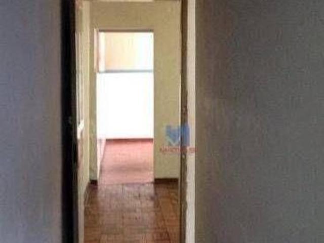 Terreno à venda, 144 m² por R$ 900.000,00 Vila Invernada São Paulo/SP