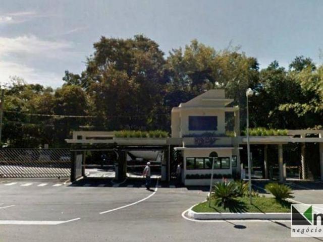 Terreno à venda, 1450 m² por R$ 1.300.000,00 Condomínio Chácara Flora Valinhos/SP
