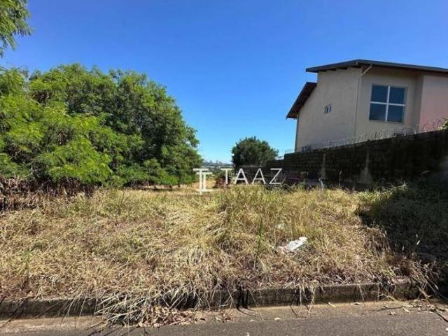 Terreno à venda, 1450 m² por R$ 850.000,00 Condomínio Terras de Itaici Indaiatuba/SP