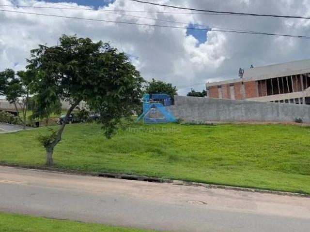 Terreno à venda, 1450 m² Reserva Santa Rosa Itatiba/SP