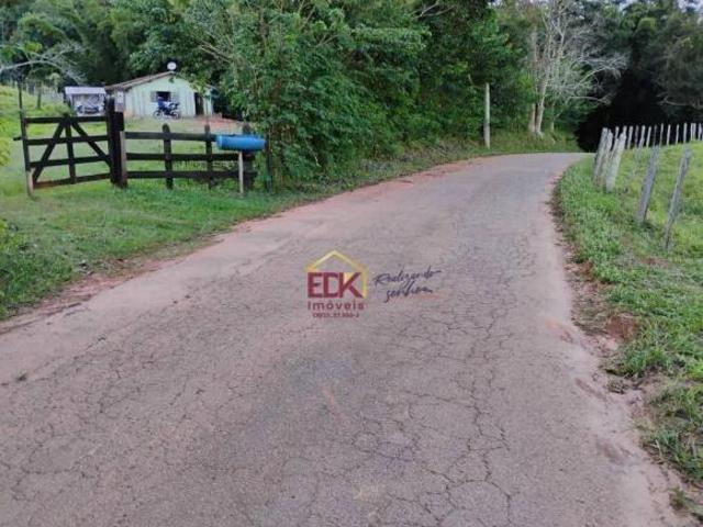Terreno à venda, 145200 m² por R$ 901.000 Pouso Frio Taubaté/SP