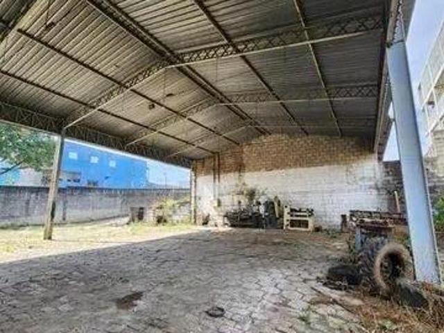 Terreno à venda, 1457 m² por R$ 1.800.000,00 Cidade Nova São Miguel São Paulo/SP