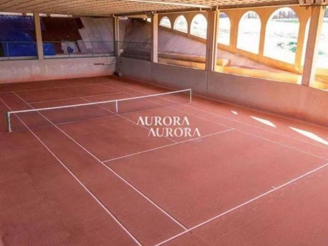Terreno à venda, 1457 m² por R$ 3.061.170 The Euro Royal Vivendas Do Arvoredo Londrina/PR
