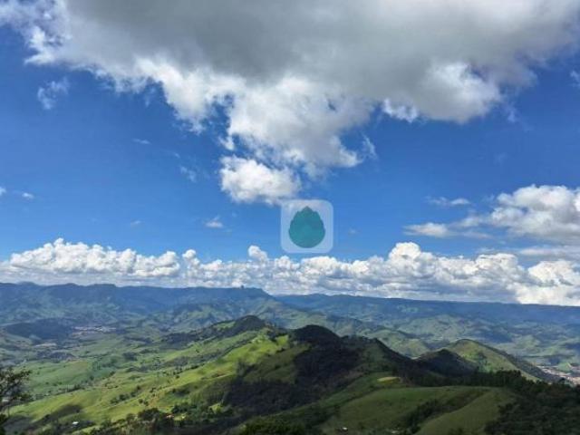 Terreno à venda, 145512 m² por R$ 1.300.000,00 Serrano São Bento do Sapucaí/SP
