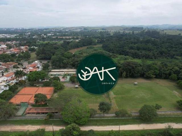 Terreno à venda, 1455 m² por R$ 4.000.000,00 Conjunto Residencial Esplanada do Sol São José dos