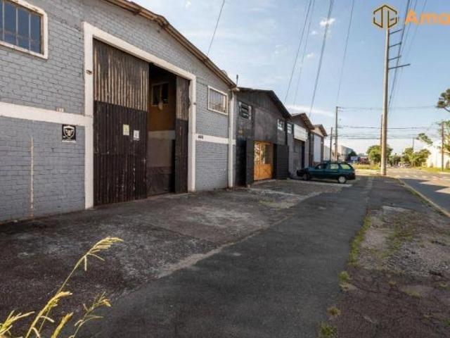 Terreno à venda, 1456 m² por R$ 3.700.000,00 Centro São José dos Pinhais/PR